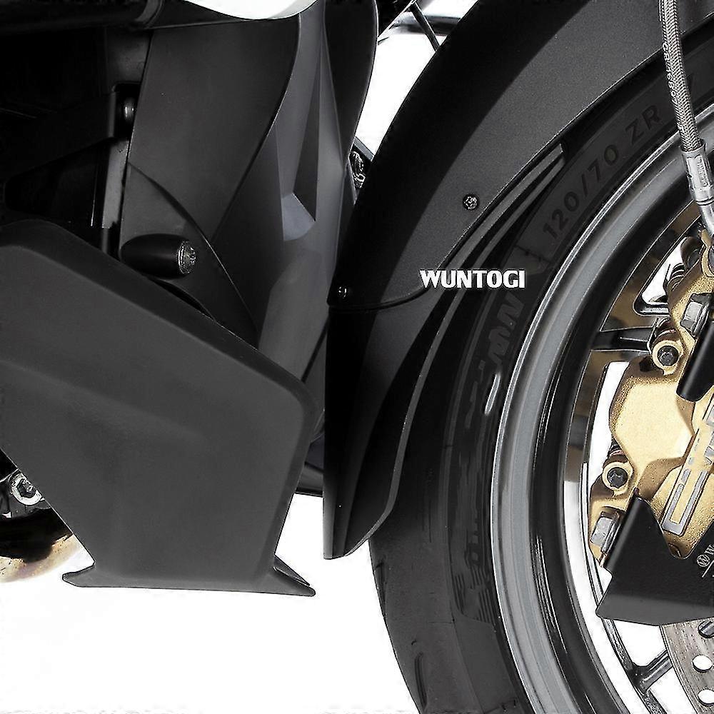 R1250rt 2022 Front Wheel Fender Extension For Bmw R1250 Rt 2021 2022 ...
