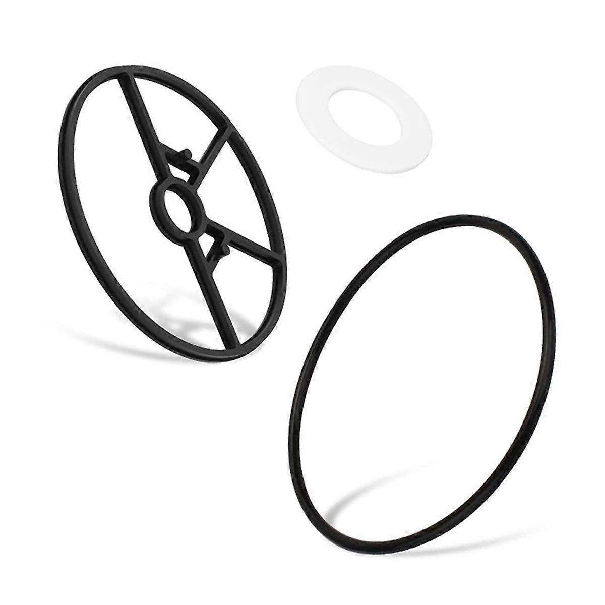 SP0714T Valve O-Ring Gasket Compatible for Variflo XL Valve Multiport ...