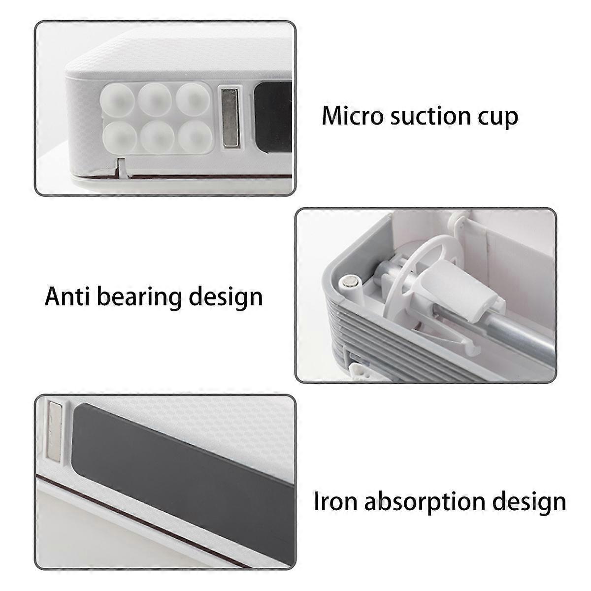 Children Mirror Cloud Wooden Mirror Cartoon Safety Shatterproof Mirror ...