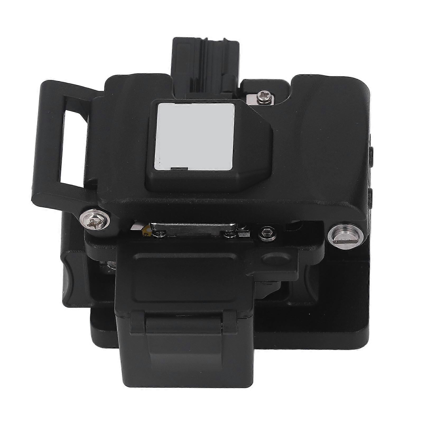 Optical Fiber Cleaver High Precise Fiber Cable Cutting Machine 20000 ...