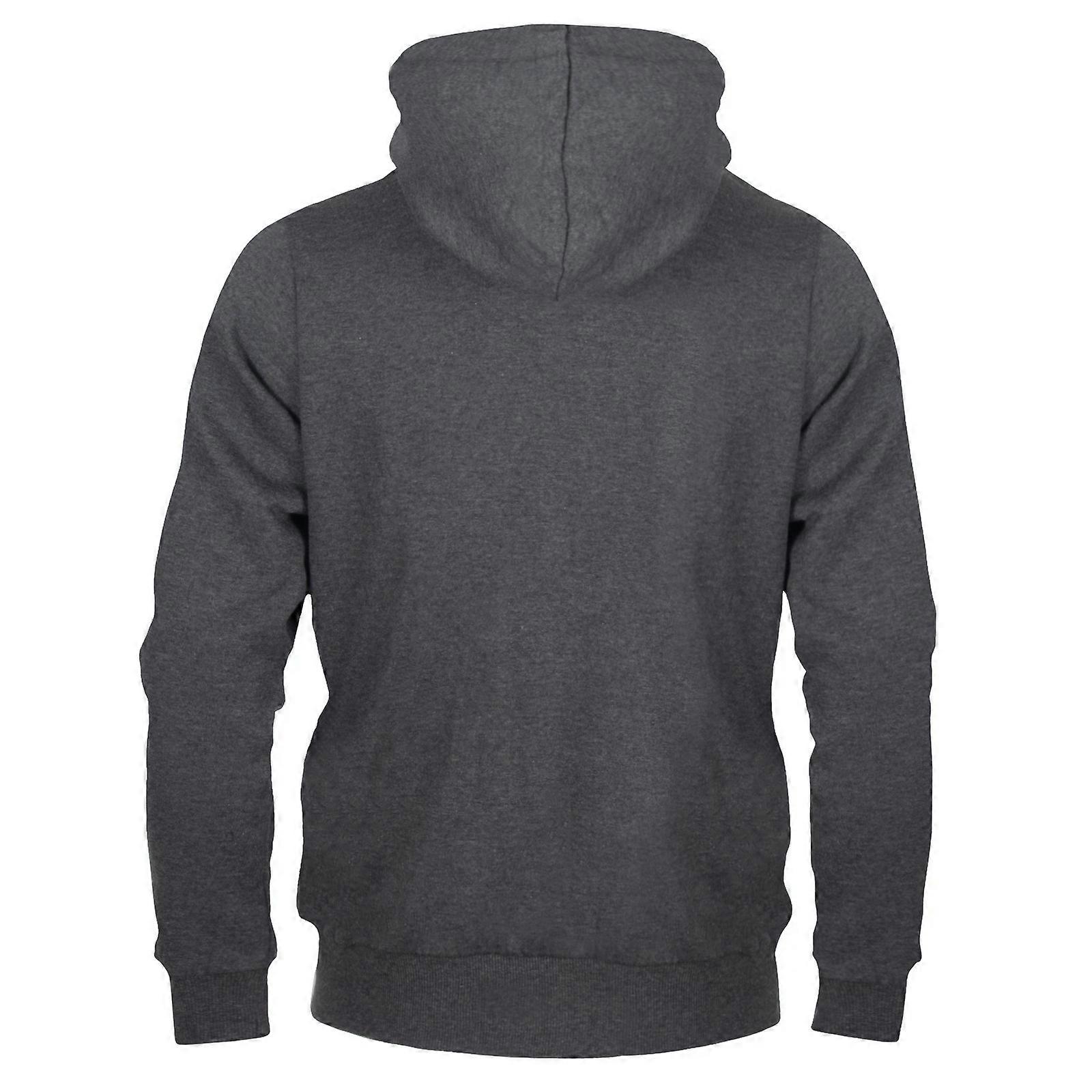 Arsenal FC Mens Hoody Zip Fleece OFFICIAL Football Gift | Fruugo ZA