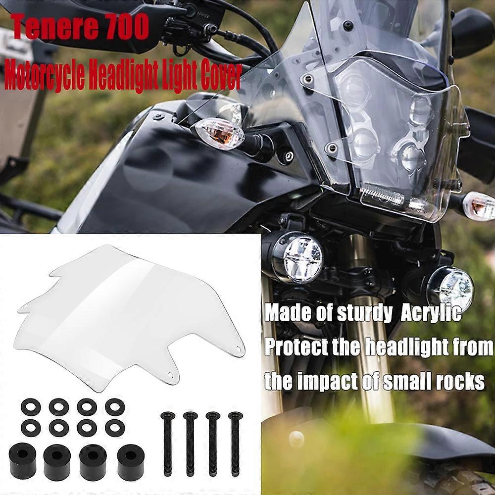 For YAMAHA Tenere 700 Tenere700 XT700Z XT 700 2019-2022 Motorcycle ...