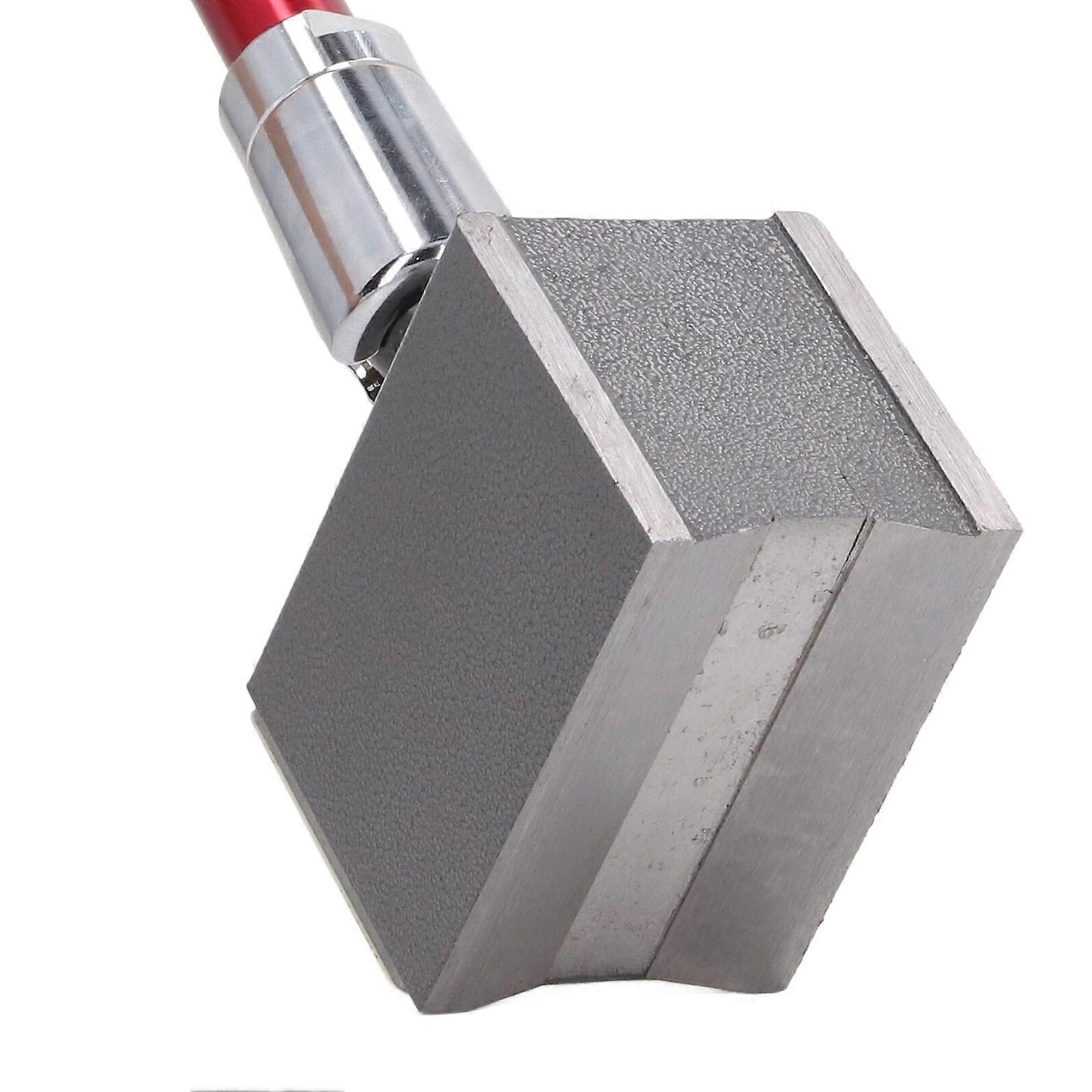 Magnetic Base Holder Universal Adjustable Flexible Arm Support Stand ...