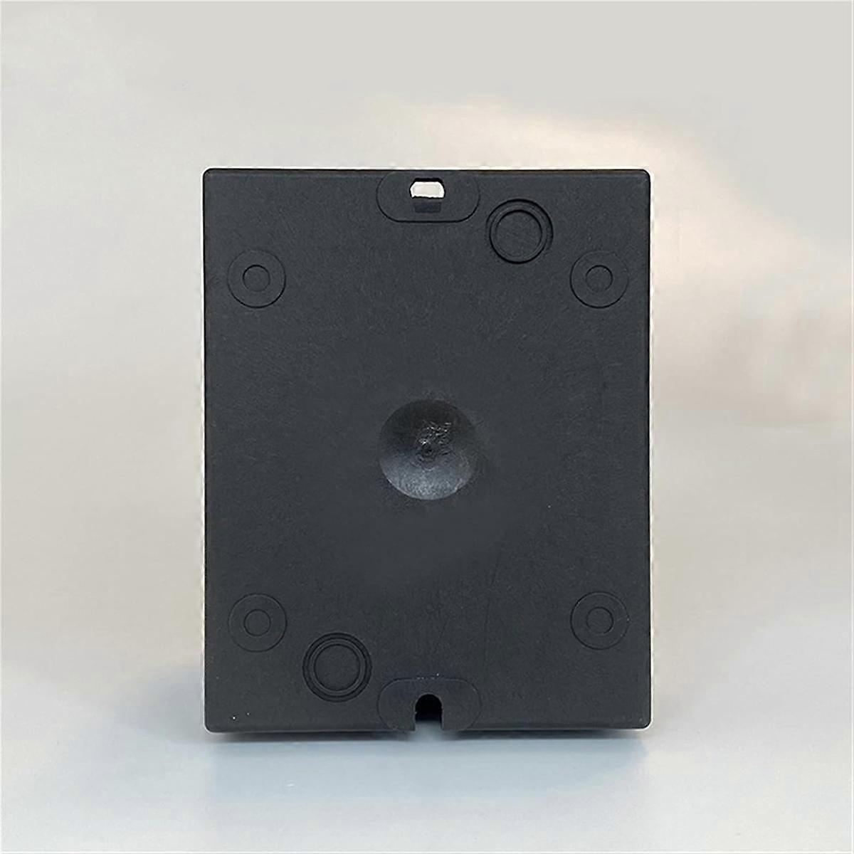 Isolator Switch Locking Fixed Padlock Rotary with Waterproof Enclosure ...