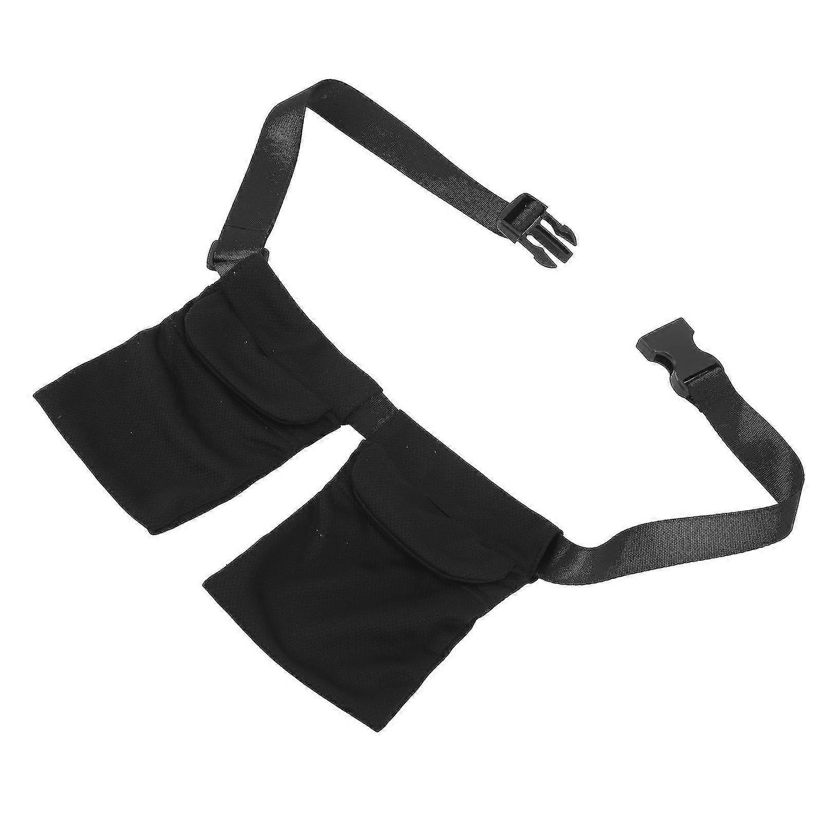 Breast Drainage Bag Adjustable Bust Care Fixation Portable Mastectomy ...