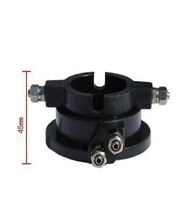 1x Pneumatic Rotary Coupling Valve Tire Changer Machine Cylinder Air ...