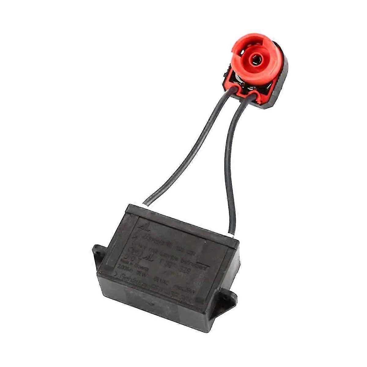 1307329080 Bulb Ignitor D2s D2r Socket 3pins 1307329083 1307329059 ...