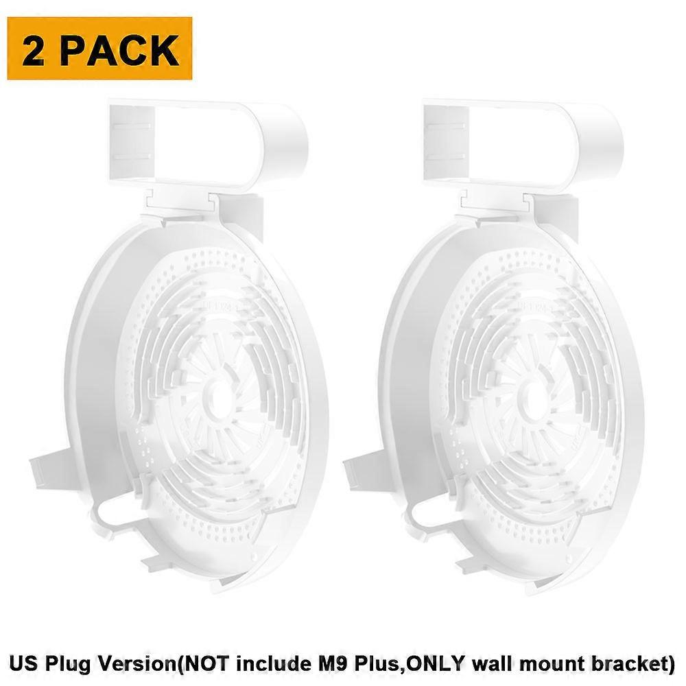 Wall Mount for TP-Link Deco M9 Plus Whole Home Mesh WiFi System Sturdy ...