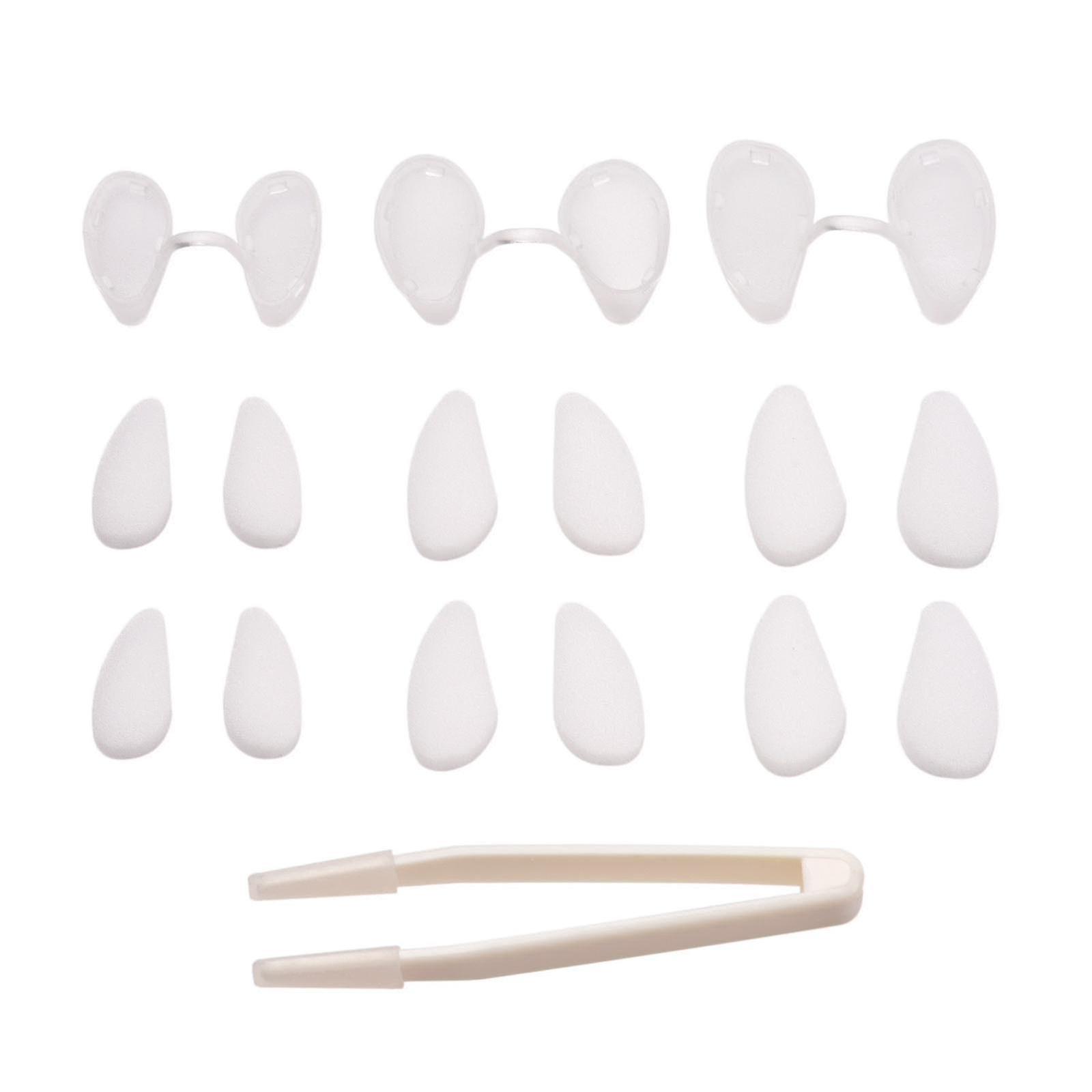 Invisible Nasal Filter Ultrabreathable Nasal Filters Nasal Filters Nose ...