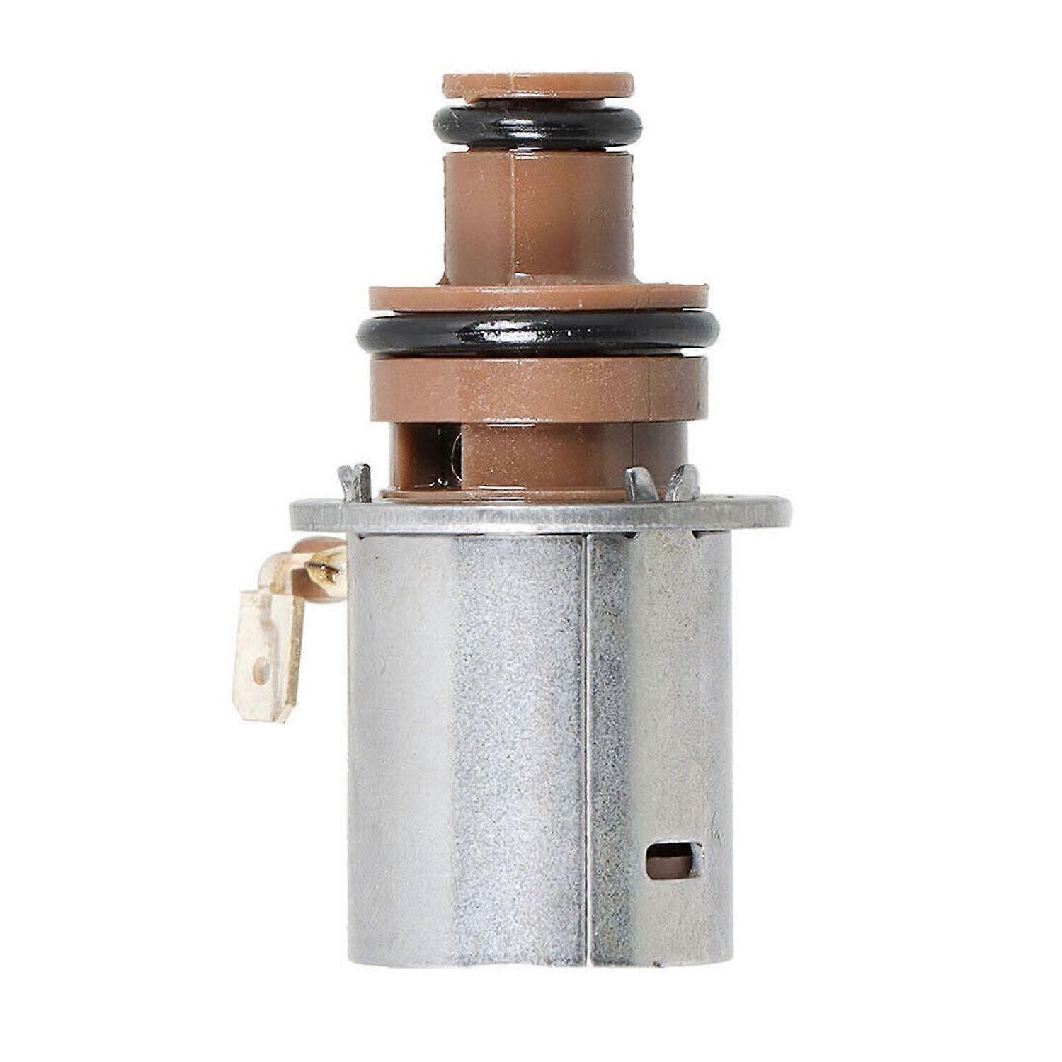Torque Converter Lock-Up Solenoid Fits for Subaru Lineartronic CVT ...