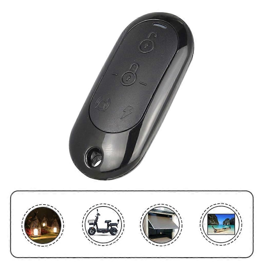 K230511 Cloning Remote Control Advanced Multi-Frequency Garage Door ...