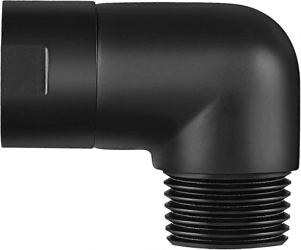 90 Degree Shower Head Adapter, Shower Head Elbow Adapter, Elbow Adapter ...