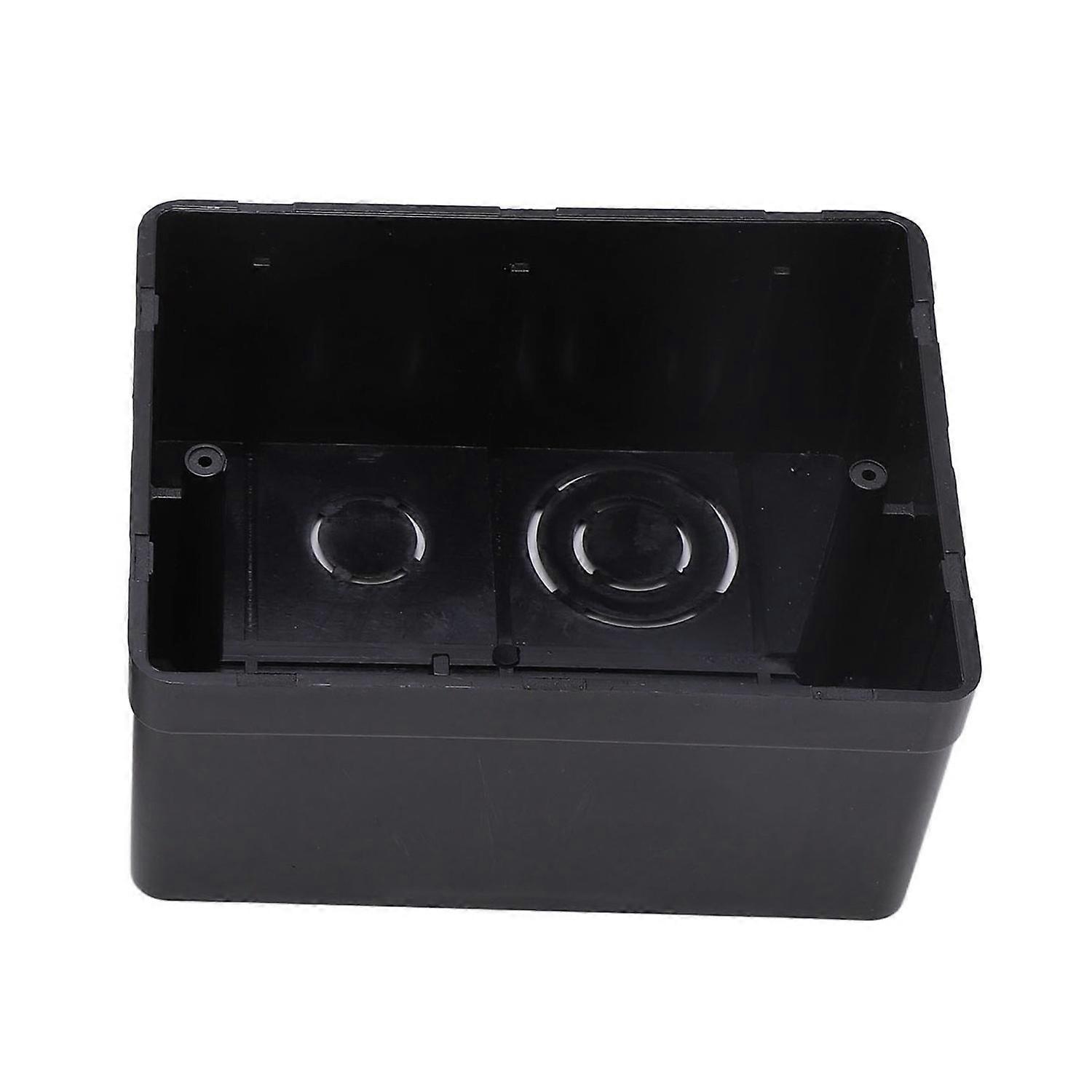 Concealed Table Outlet Power Strip 2 USB Ports Universal Bounce Desktop ...