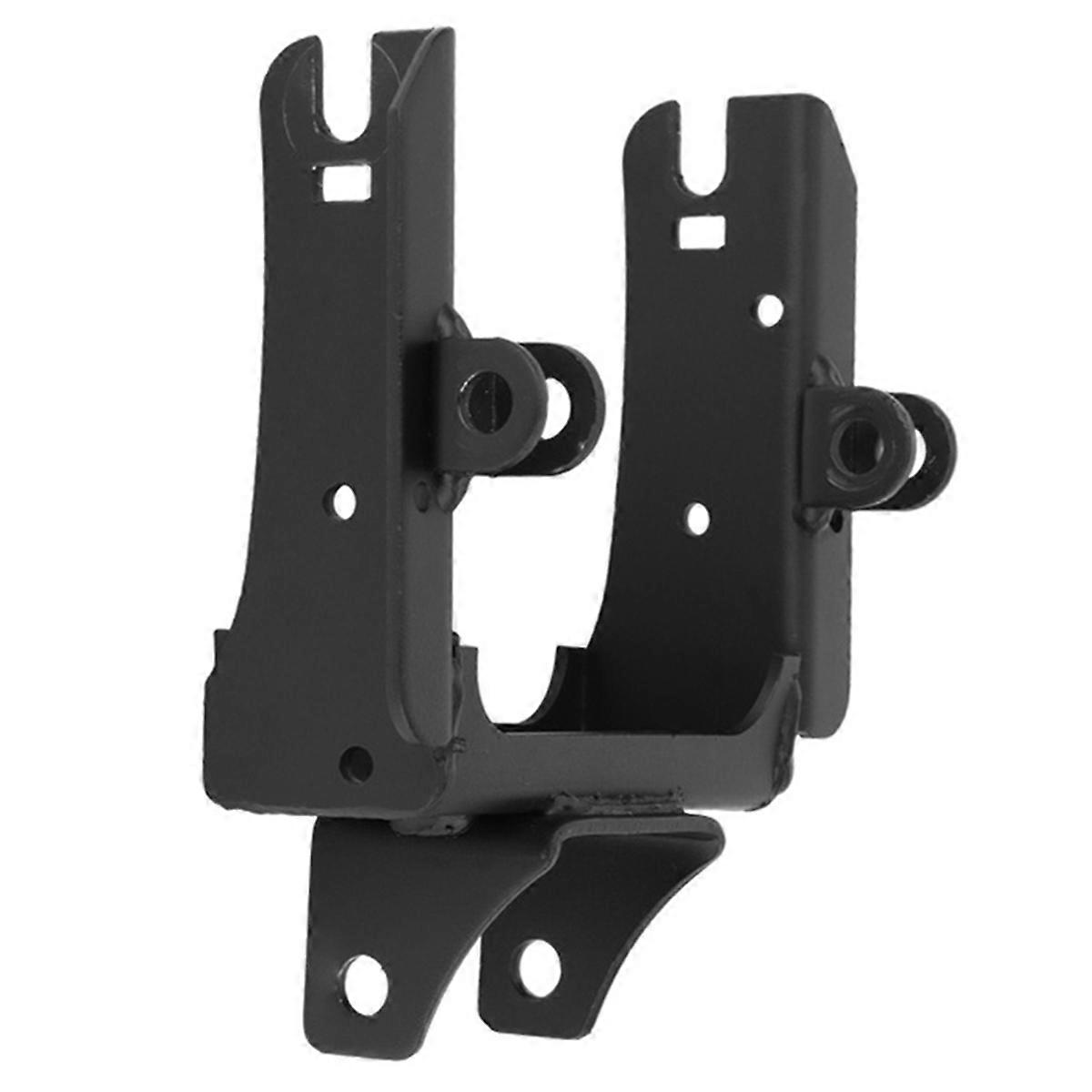 Rear Fork Scooter Bracket Rear Wheel Electric Scooter Spare Parts ...