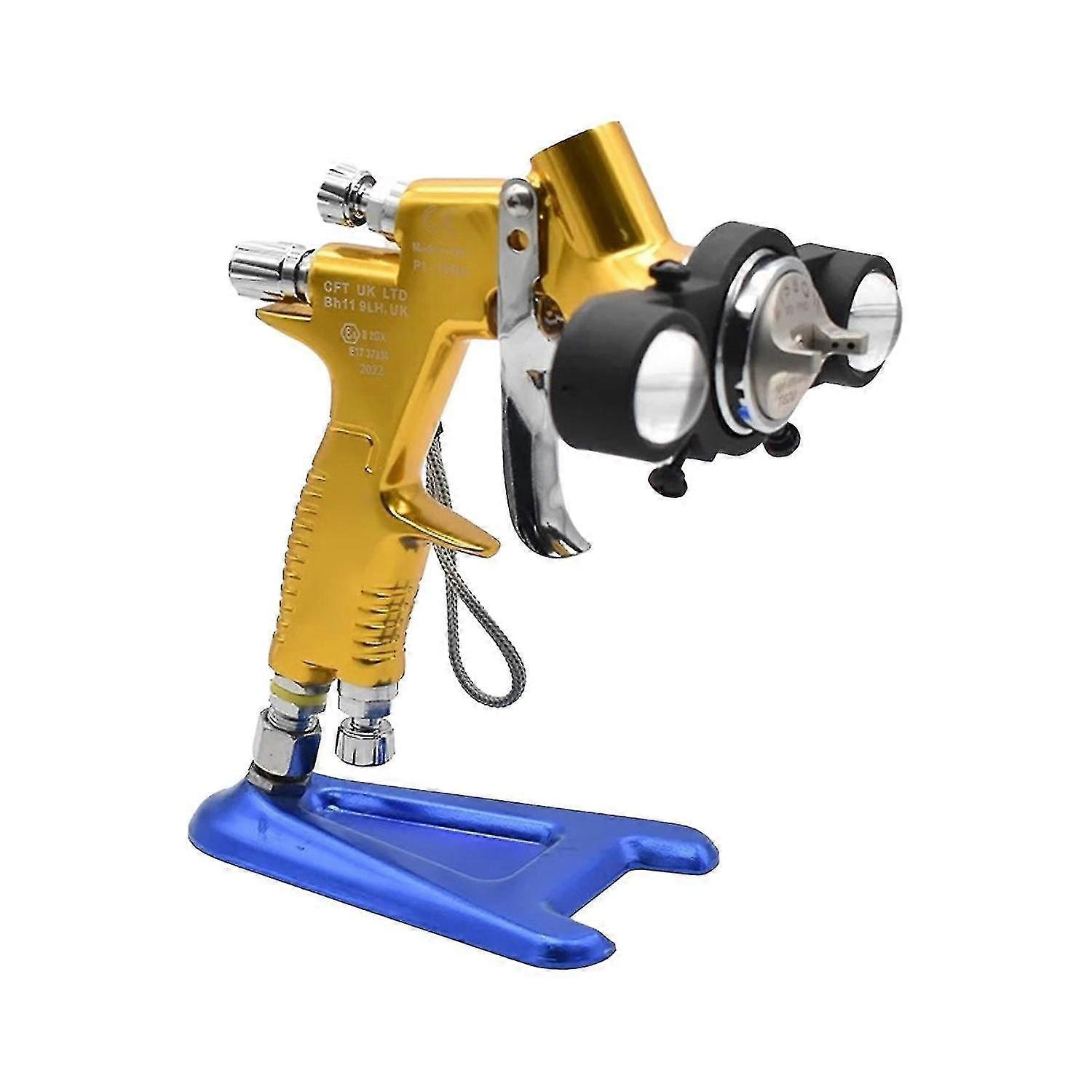 Adjustable Spray Gun Led Fill Light for Spray Guns Night Painting Work ...