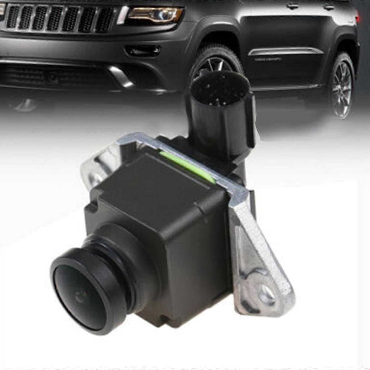 Back-Up Rear View Camera 68375333AA CH1960102 for Jeep Grand Cherokee ...