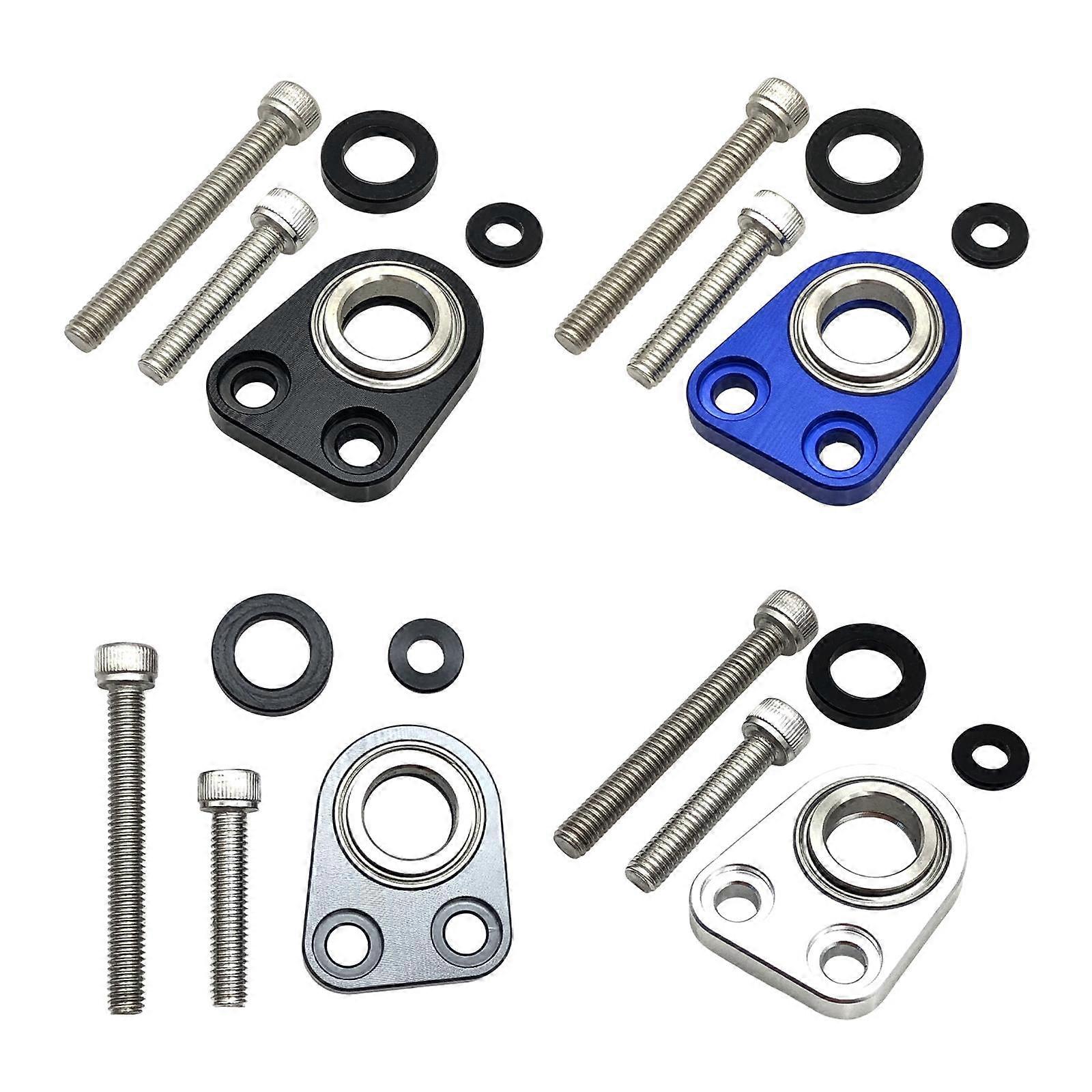 Aluminum Gear Lever shifter Stabilizer Black | Fruugo UK