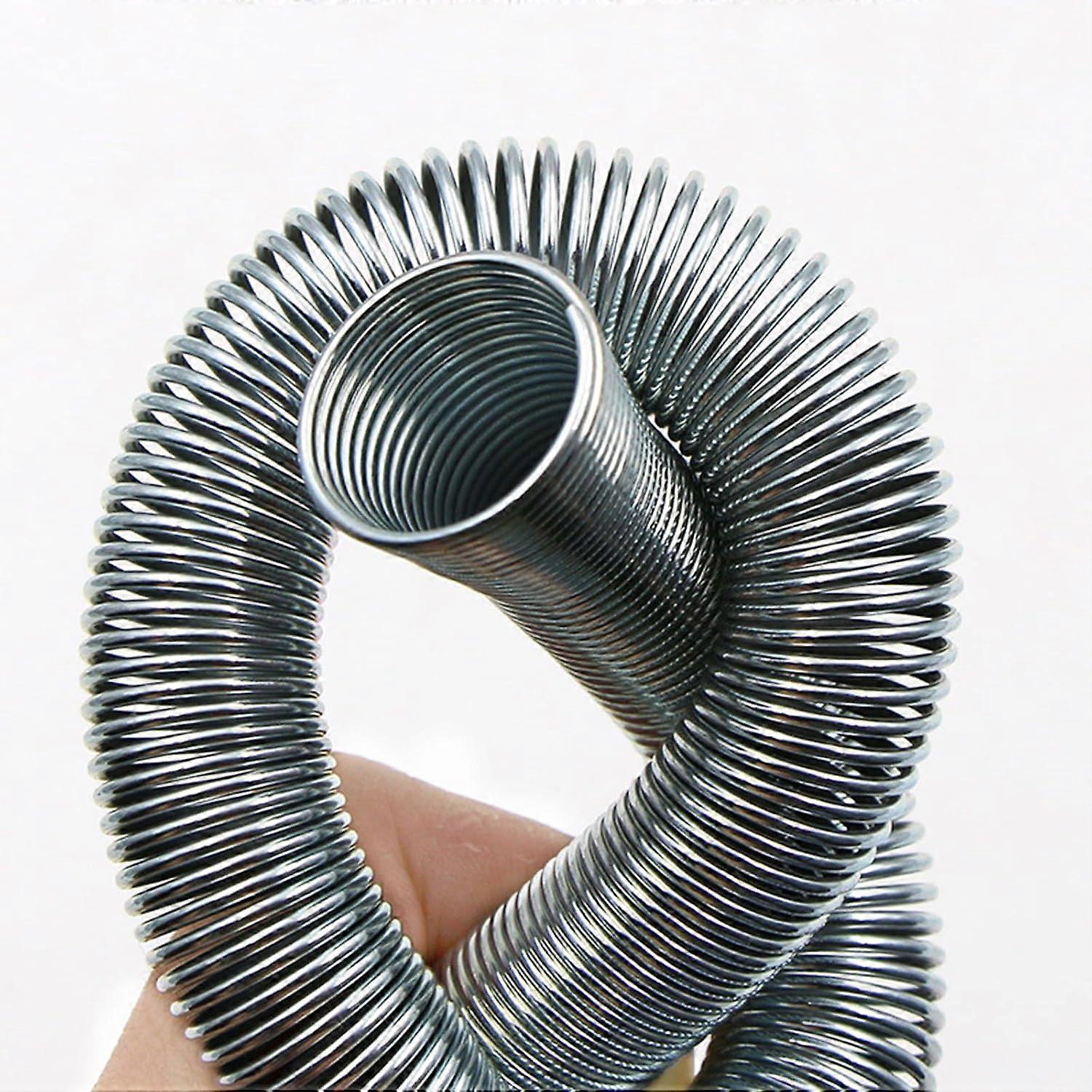 Manual Elastic Spring Small Bender Tool For Precise Tube Bending ...