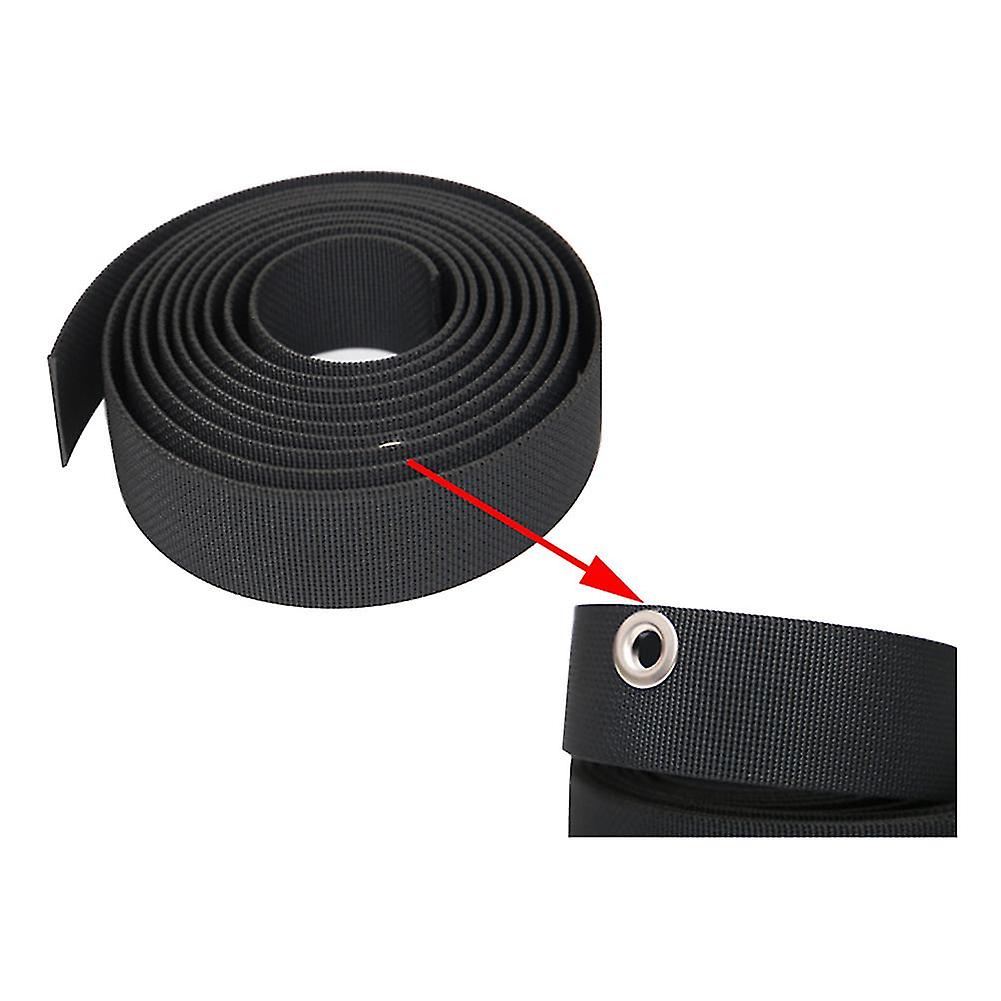 3.5m Scuba Diving Backplate Webbing Scuba Diving Wing Bcd Belt Harness ...