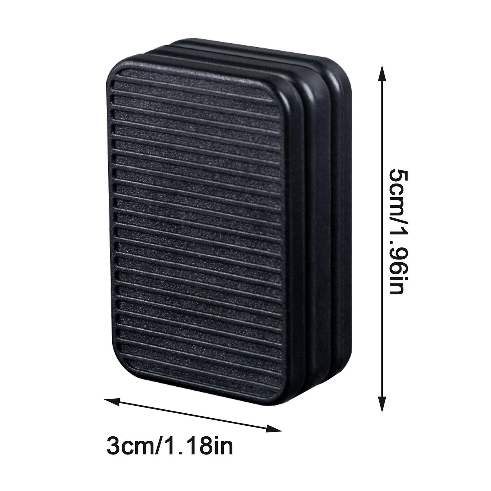 Magnetic Fidget Sliders EDC Fidget Autism Sensory Stress Relief Toy ...