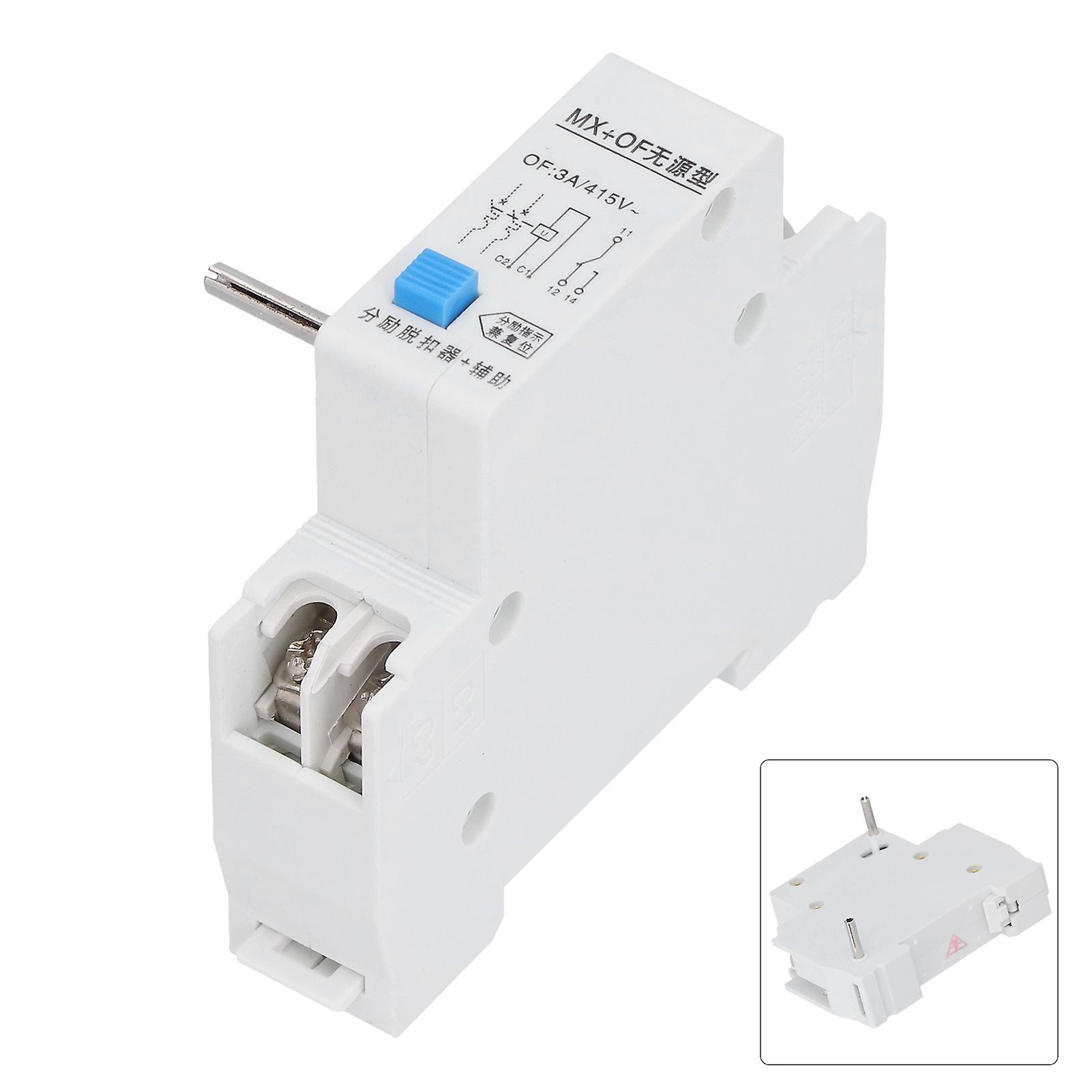 Time Delay Relay HighEfficiency Protection Safe High Temperature ...