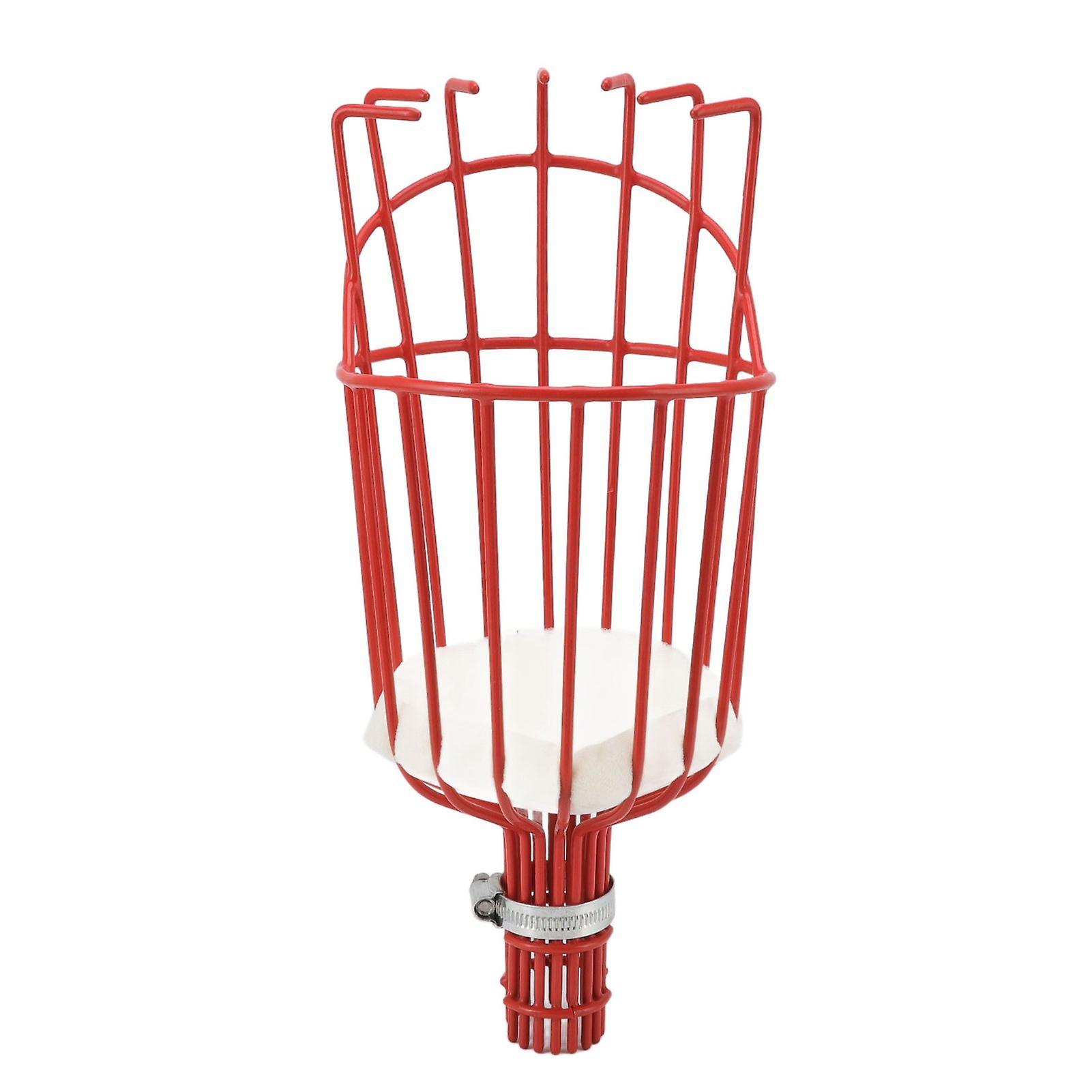 Multipurpose Fruit Harvester, High-quality Orchard Tool With Cushioned ...
