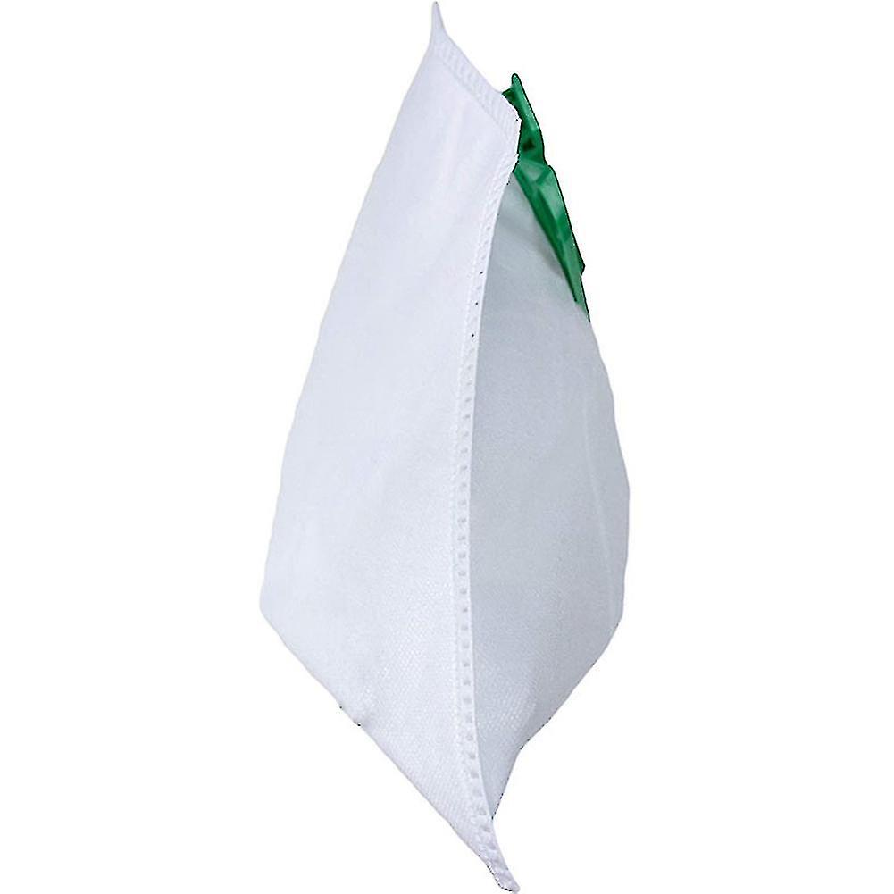 Vk200 FP200 dele til Vorwerk Kobold støvsugerpose udskiftningsfilter 8 ...