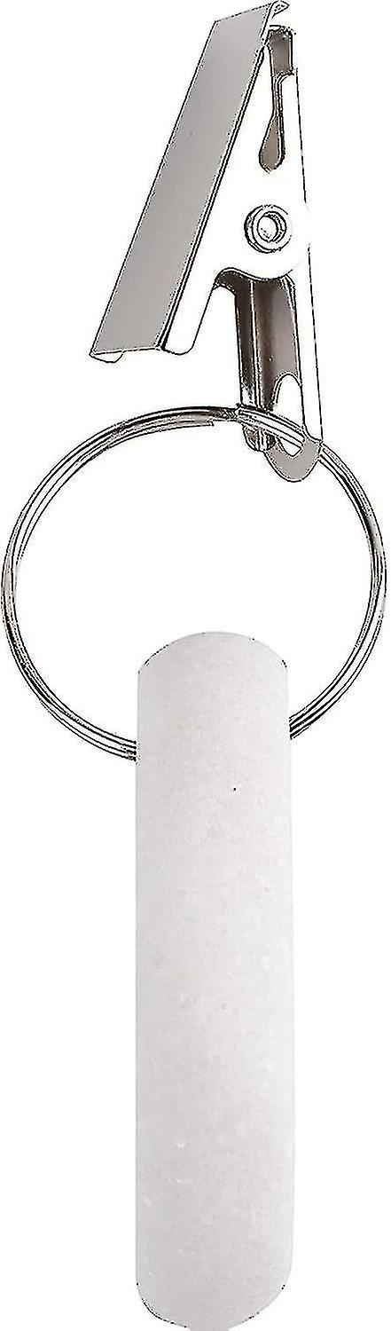 12 Piece Table Cloth Weights, Marble Stone Table Cloth Weights Indoor ...