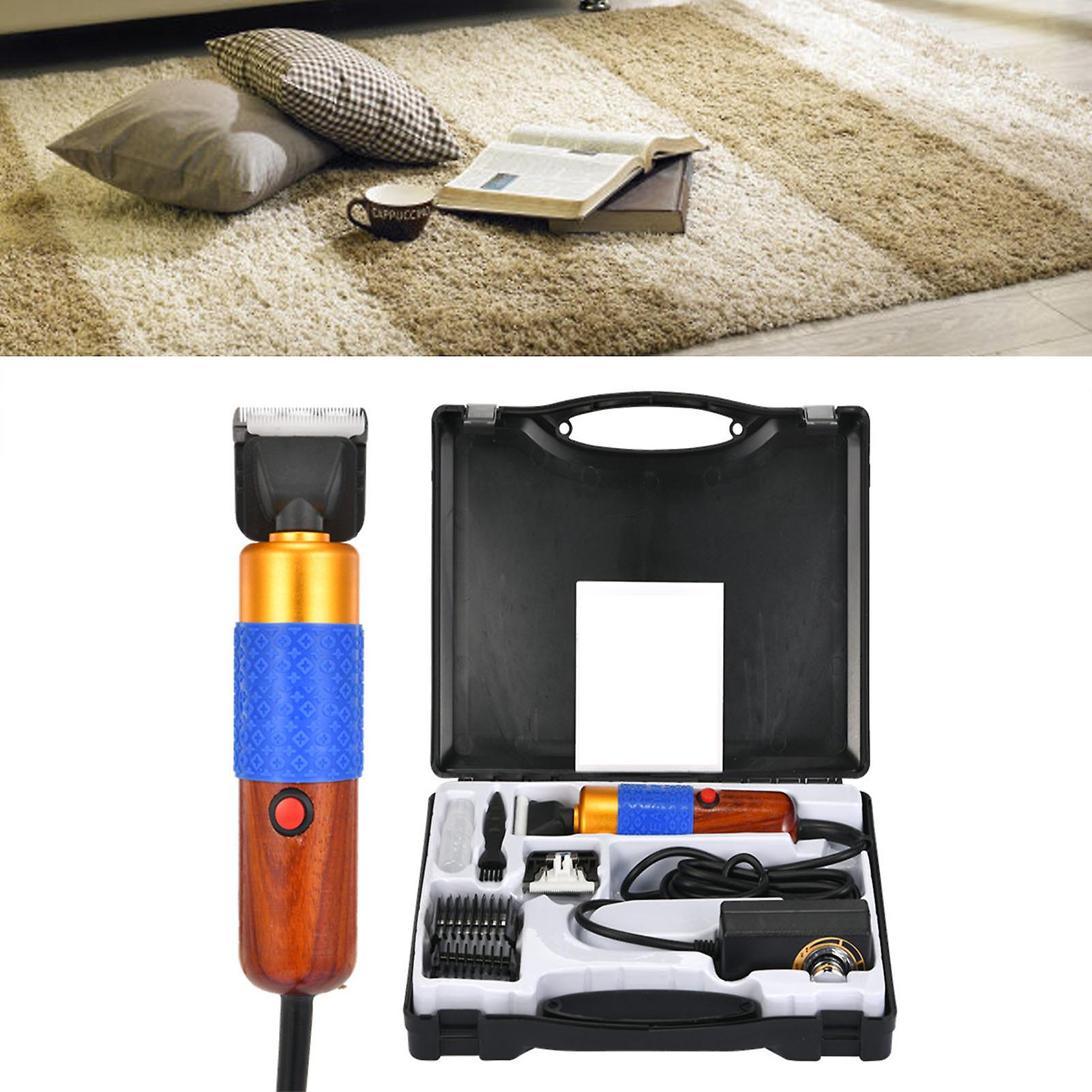 Carpet Tufting Tool Kit Efficient Precise Carpet Weaving Machine ...