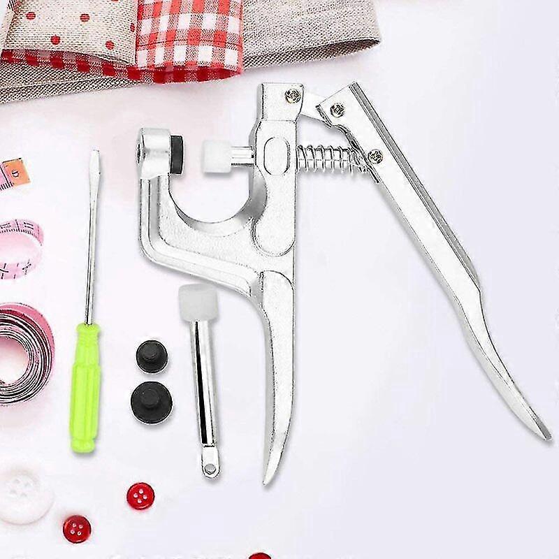 Snap Pliers, Plastic Clothes Snap Pliers Hand Pliers Seamless Hand Tool ...