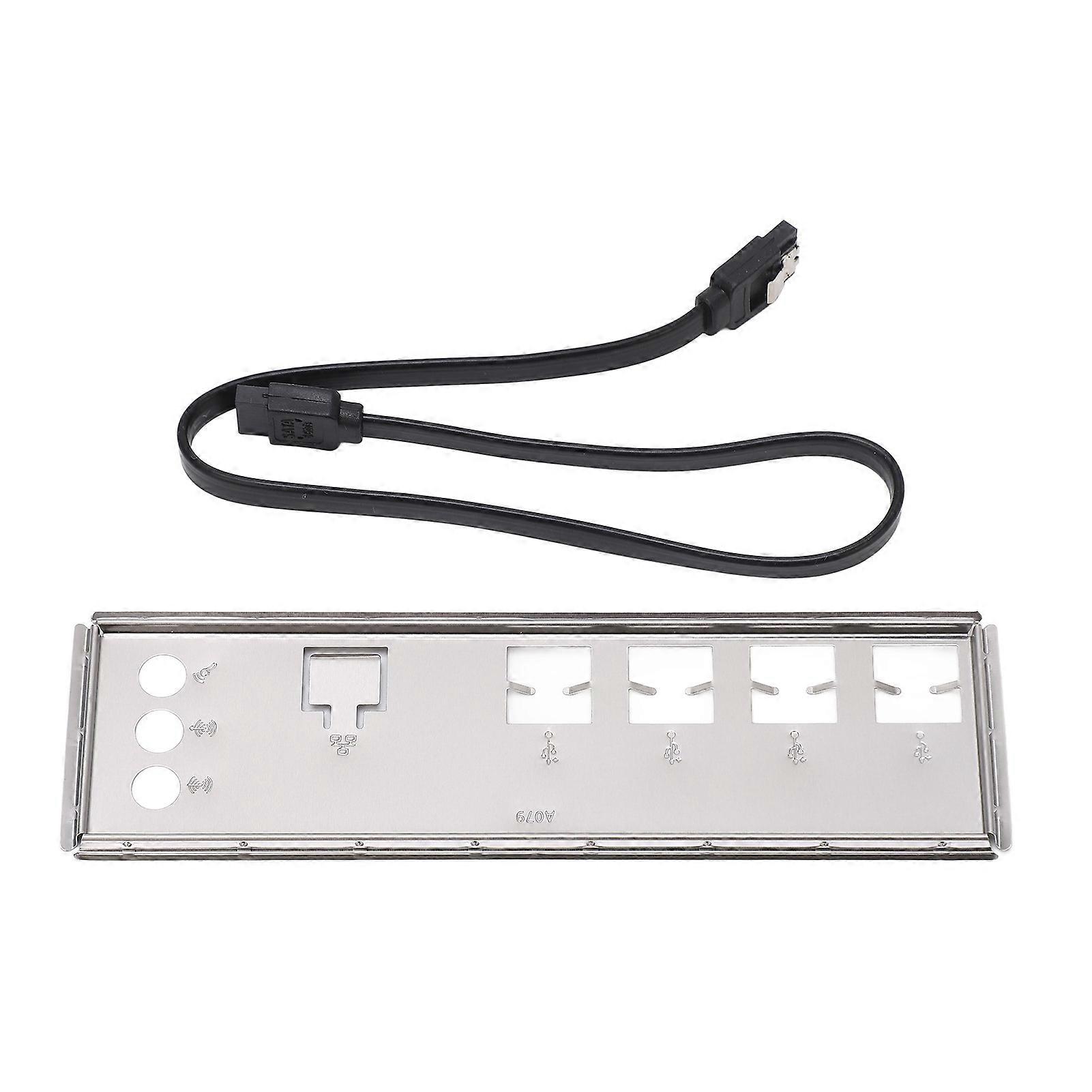 Mainboard with NVME M.2 Support PCIE 16X Dual Channel 4 DDR3 ECC RAM ...