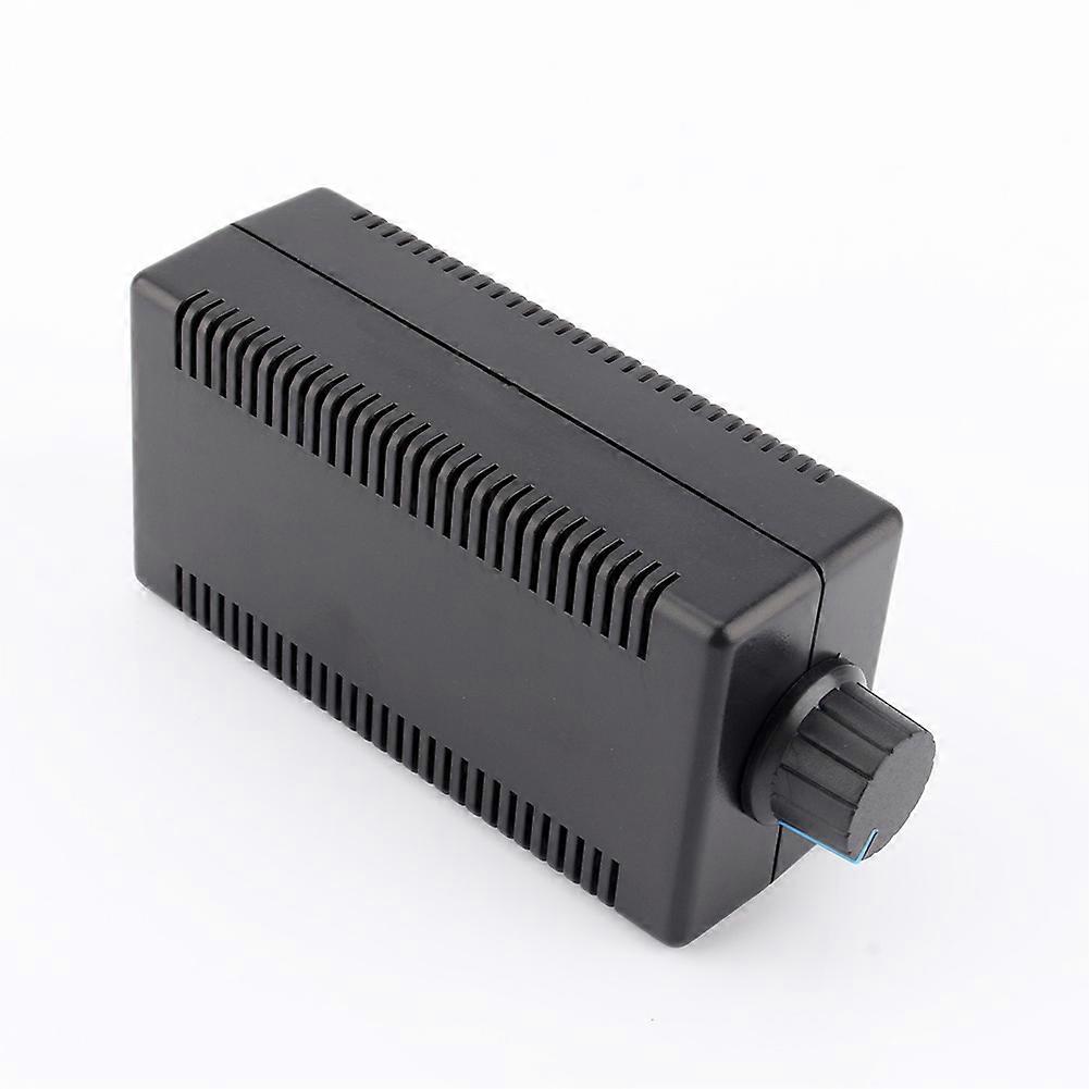 Dc 10-50v 40a Motor Speed Sontrol Pwm Hho Rc Controller 12v 24v 48v ...