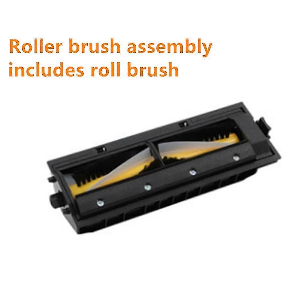 Roller Brush Assembly For Proscenic 790t Robot Sweeper Accessories ...