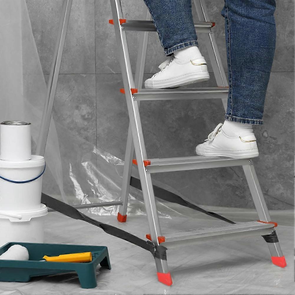 4pcs Step Ladder Feet Covers Versatile Ladder Leg Covers Non-Skid ...