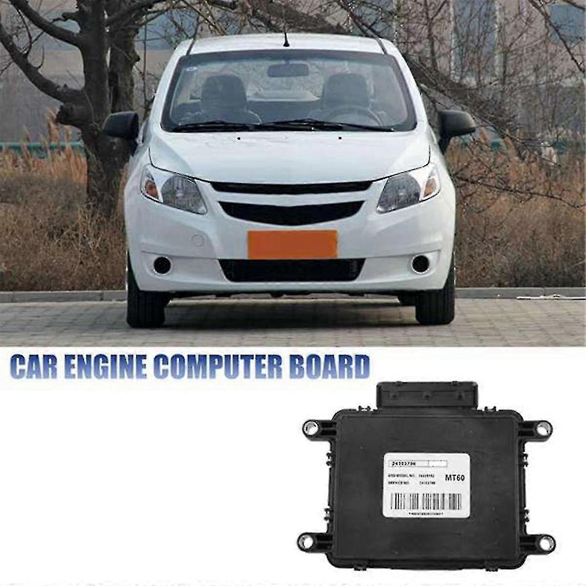 hgCar Engine Computer Board ECU Electronic Control Unit for Sail ...