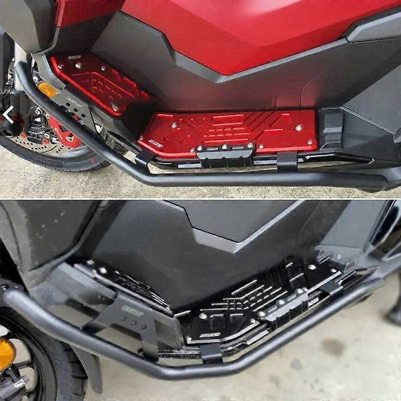 For Honda ADV 350 2023 2024 MotorcycleBumper Guard Anti-Fall Frame ...