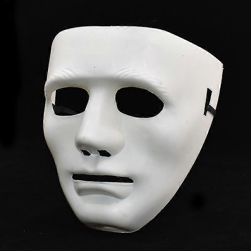 Party Anonymous Masks Halloween Movie Theme Face Masks For Adult ...