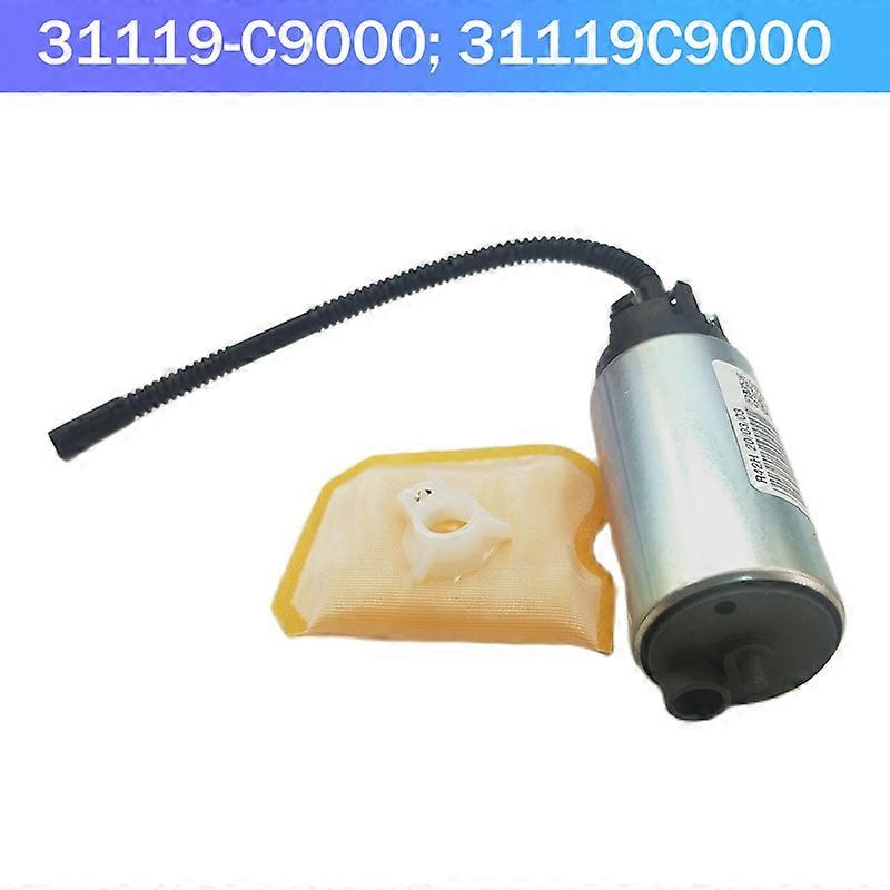31119-C9000 Fuel Pump Tube Assembly With Screen For Hyundai Elantra ...