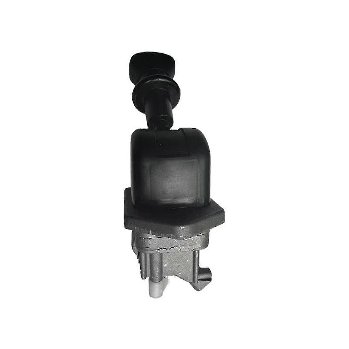 Hand Brake Valve Multichannel Valve For Man Truck Parking Brake Valve ...