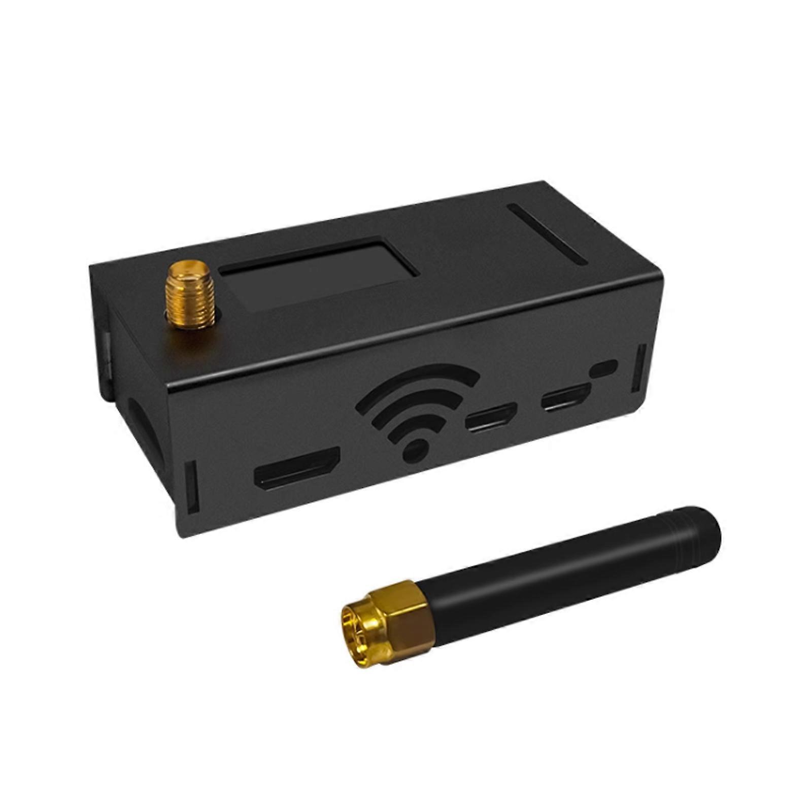 DMR P25 YSF DSTAR Raspberry Pi Zero po WITH UHF VHF UV MMDVM Hotspot Kit Unfinish | Fruugo UK