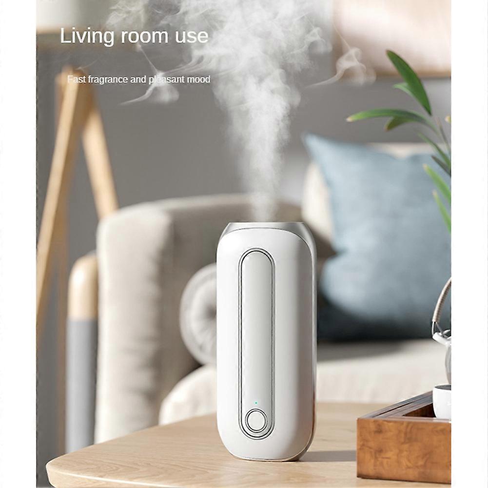 Essential Oil Aroma Diffuser Electric Aroma Diffuser Essential Oil ...