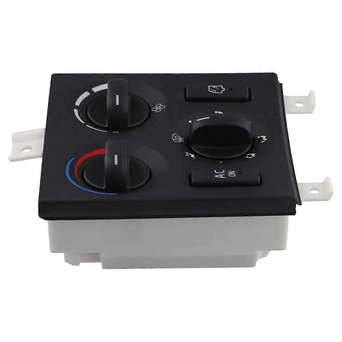 24V for Truck FM FM420 Air-Conditioning Switch Panel Climate Heater ...