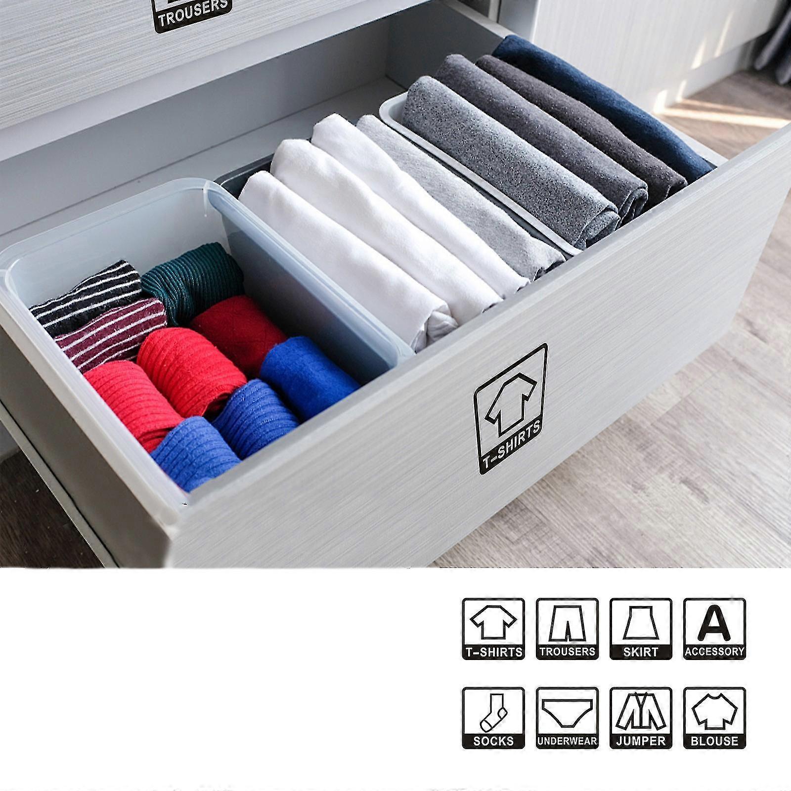 Home Decor Wardrobe Sign Sticker Home Decor Wardrobe Sign Sticker Decal ...