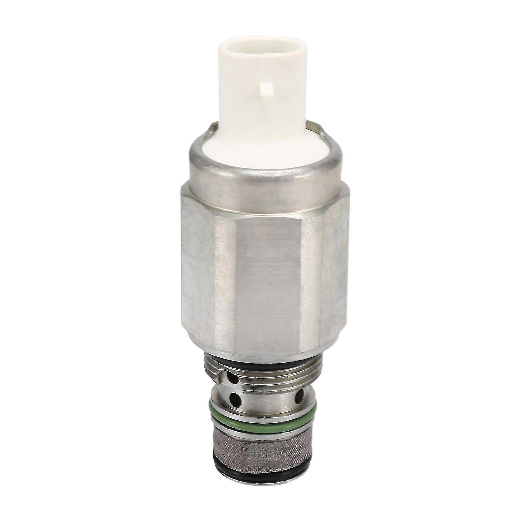 Farm Machinery Solenoid Valve For John Deere Re183407,01613-1,44051 ...