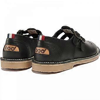 Women's Pod Marley | Black | Original Collection | Womens Stitch Down ...