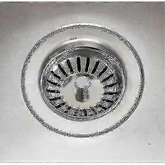 Franke Sink Strainer Basket 83mm - Genuine Product 1920056HS [JKW ...