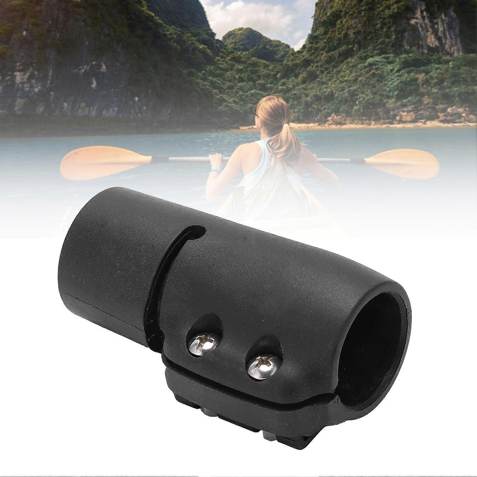 SUP Paddle Clamp Quick Release Paddle Shaft Clamp Adjuster Buckle for Water Sports Surfing ...