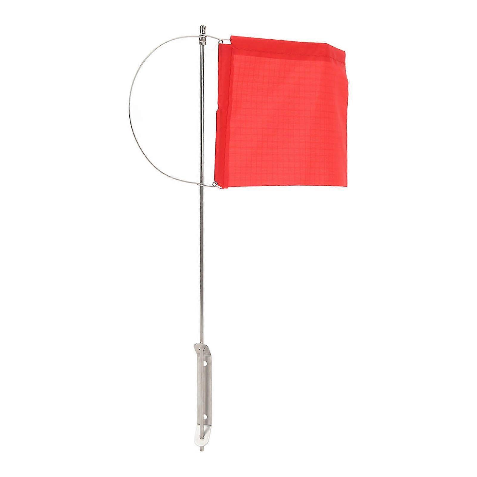 Wind Indicator Flag Monotypes Marine Mast Flag Wind Indicator Stainless ...