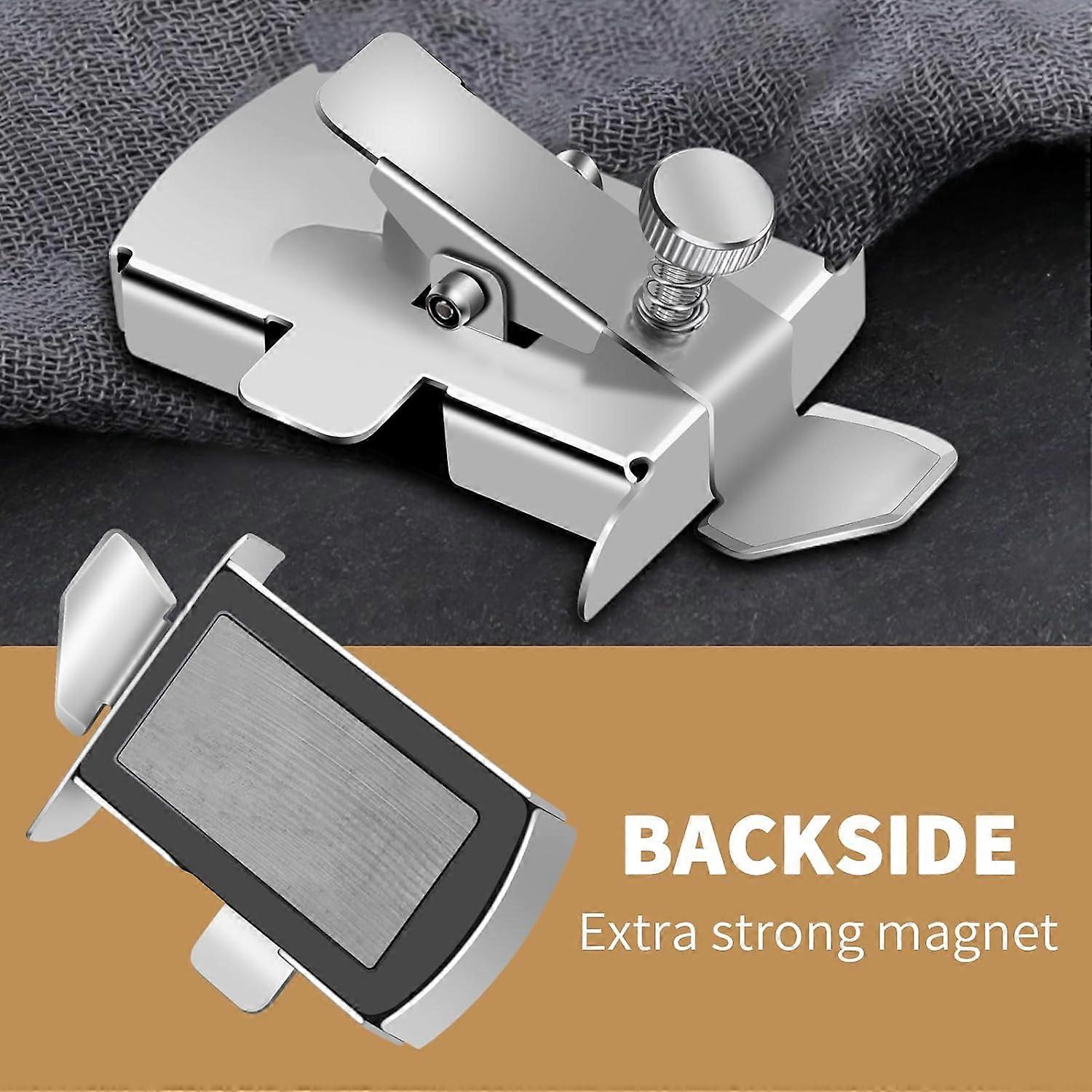 Magnetic Sewing Guide for Sewing Machine, Magnetic Sewing Guide ...