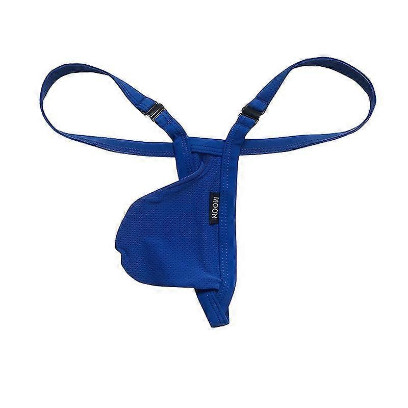 Mens G String Transparent Mesh Mini Micro Bikini Thongs Swim Tangas Low ...